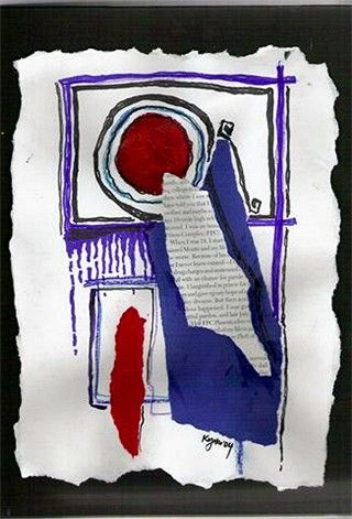 LEAD Technologies Inc. V1.01 – kyoko cole art